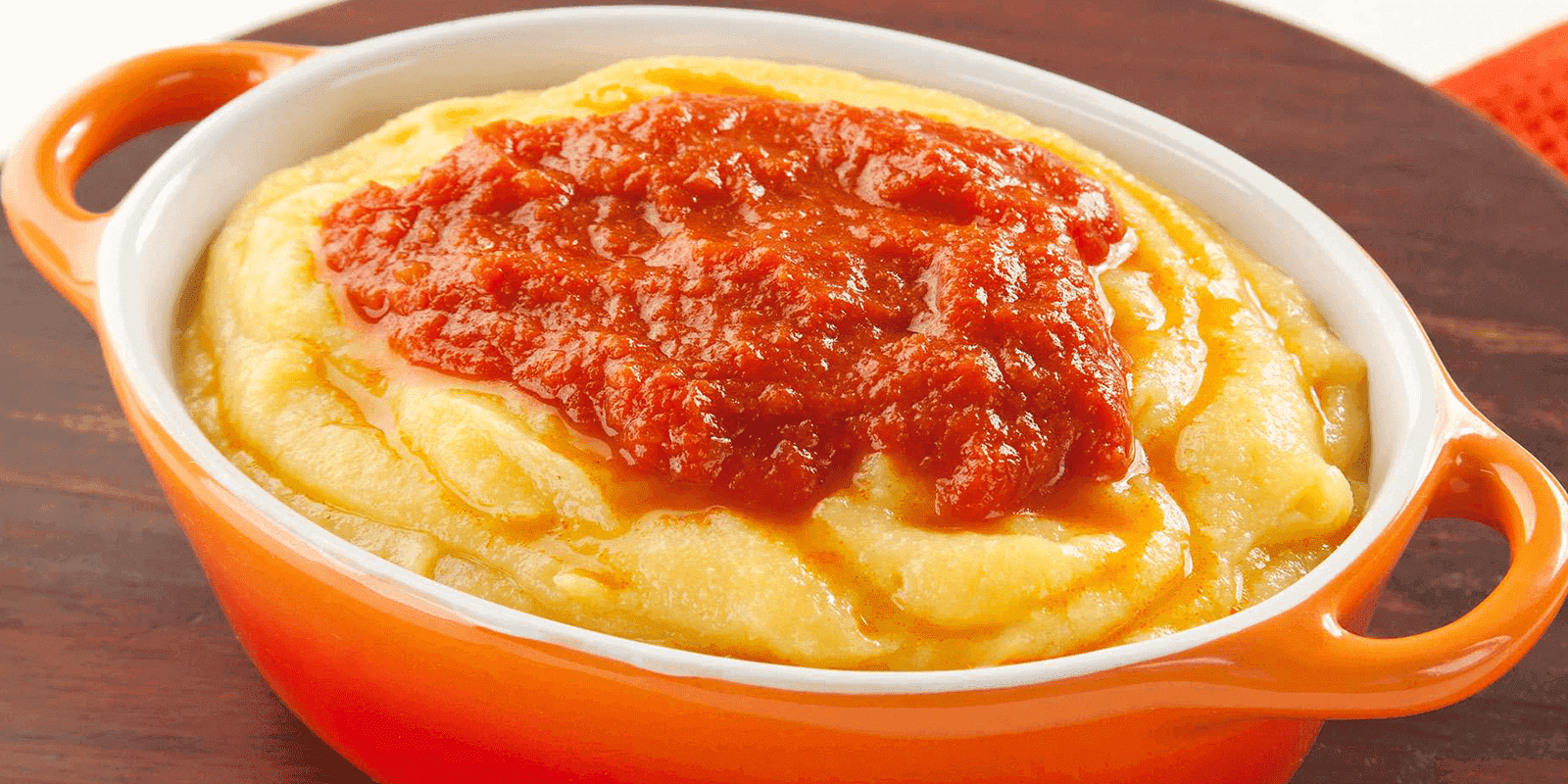 Como fazer Polenta? Receitas do simples ao avançado | SAZÓN®