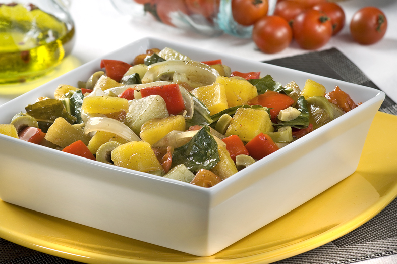 Legumes cozidos: 6 receitas exclusivas | SAZÓN®