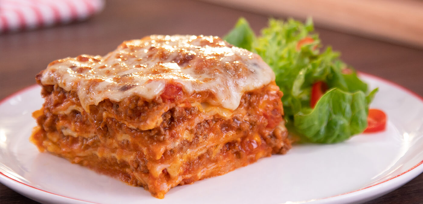 Receitas de Lasanha: Veja 15 variações deliciosas | SAZÓN®
