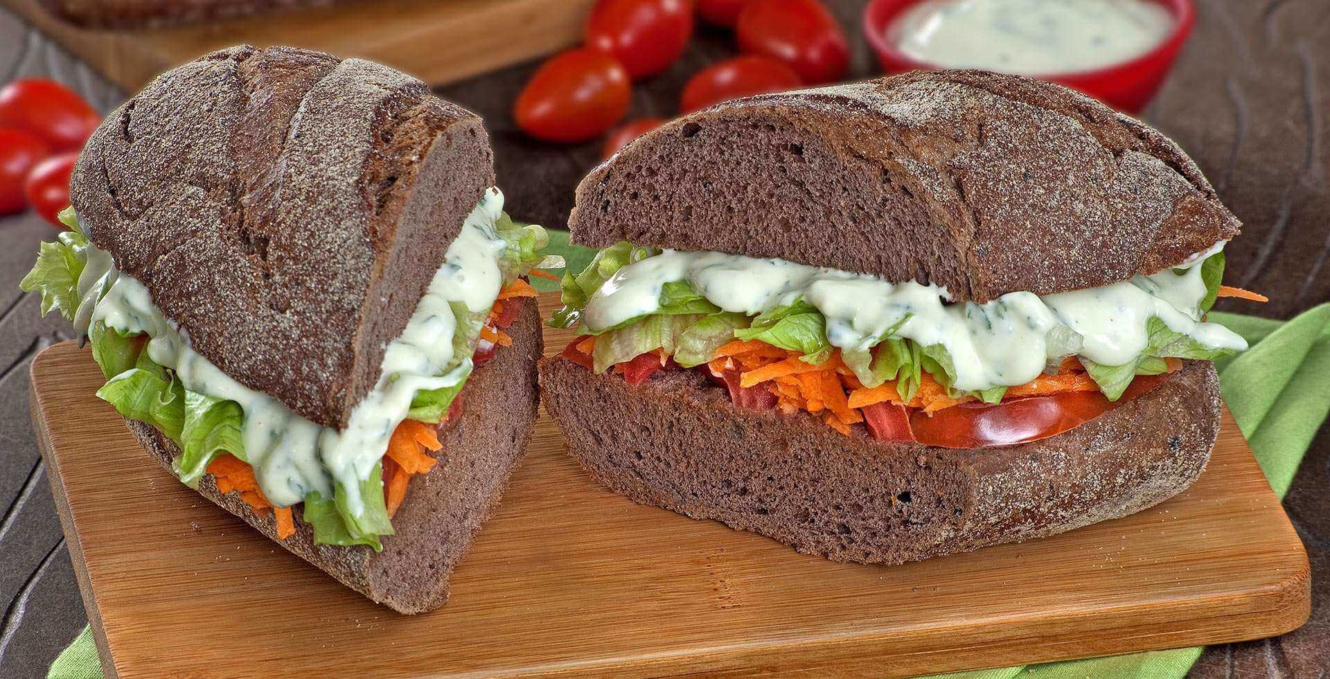 Veja 4 receitas práticas de sanduíches diferentes | SAZÓN®