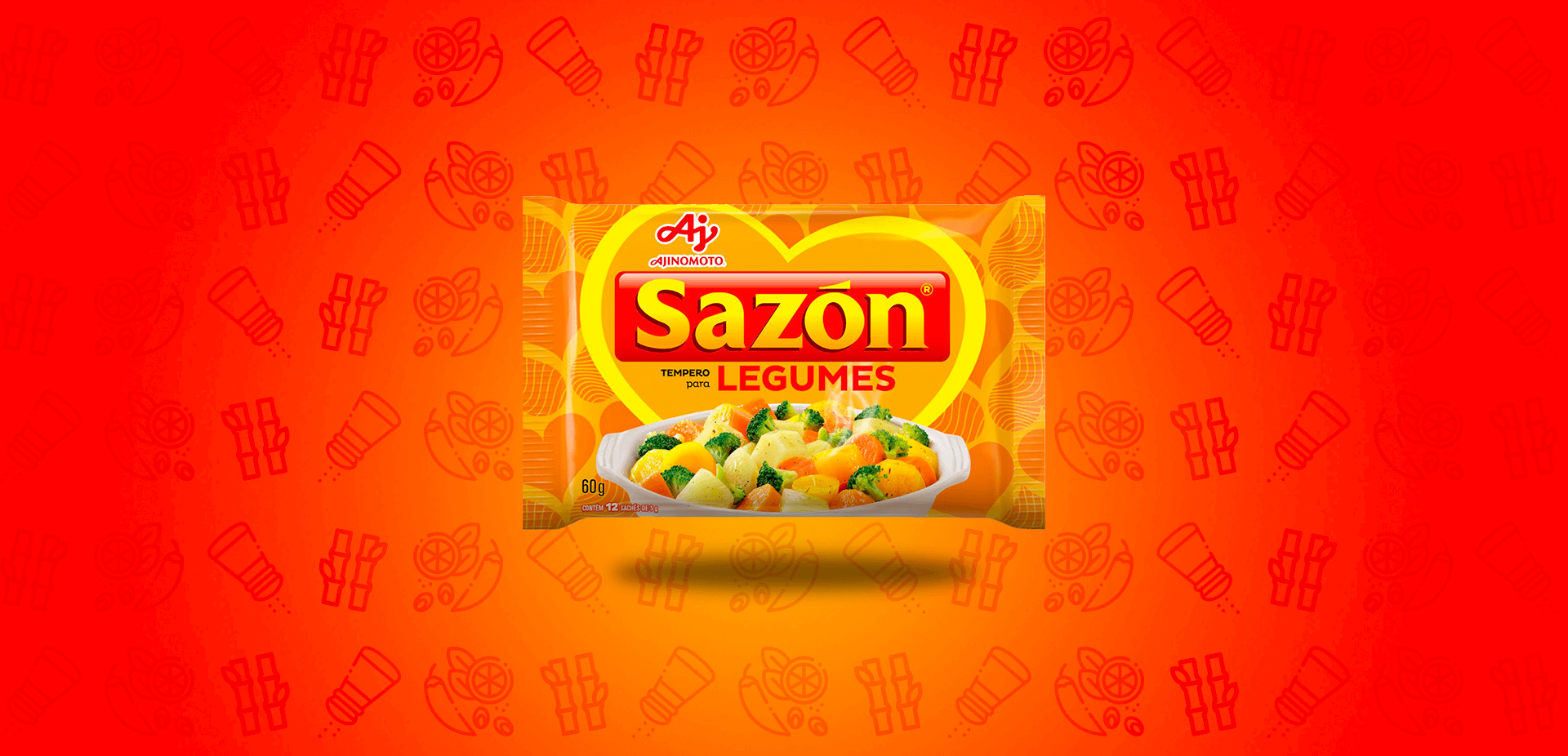 O que o SAZÓN® tem? Descubra tudo agora! | SAZÓN®